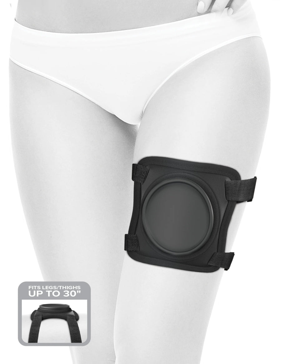 Body Dock - Lap Strap – Down Home Lovin'